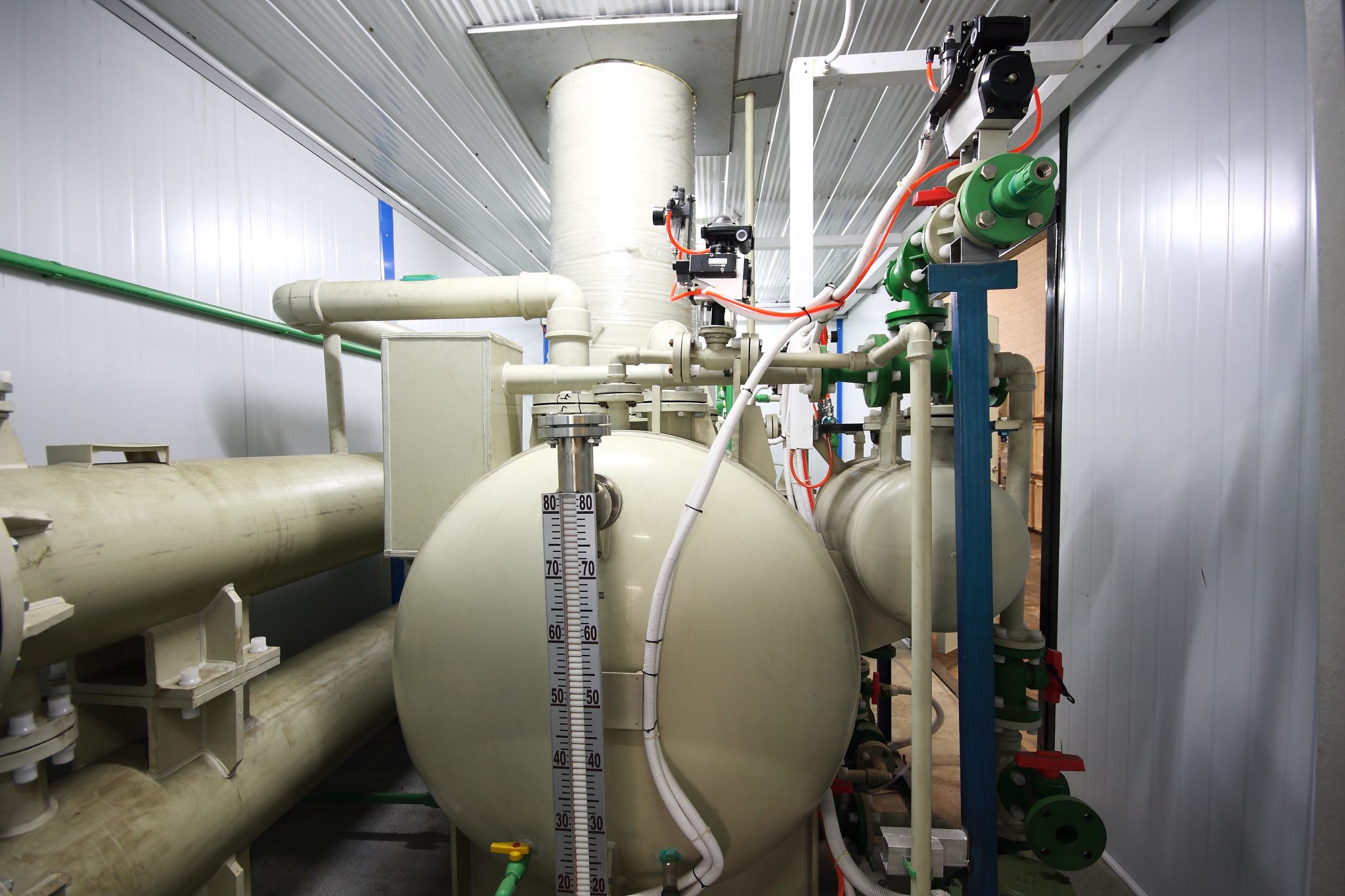 SMART-REACTOR.COM (Eng) | Ranotech ท่อพีพีอาร์ ท่อ ppr ท่อน้ำร้อน คุณภาพสูง