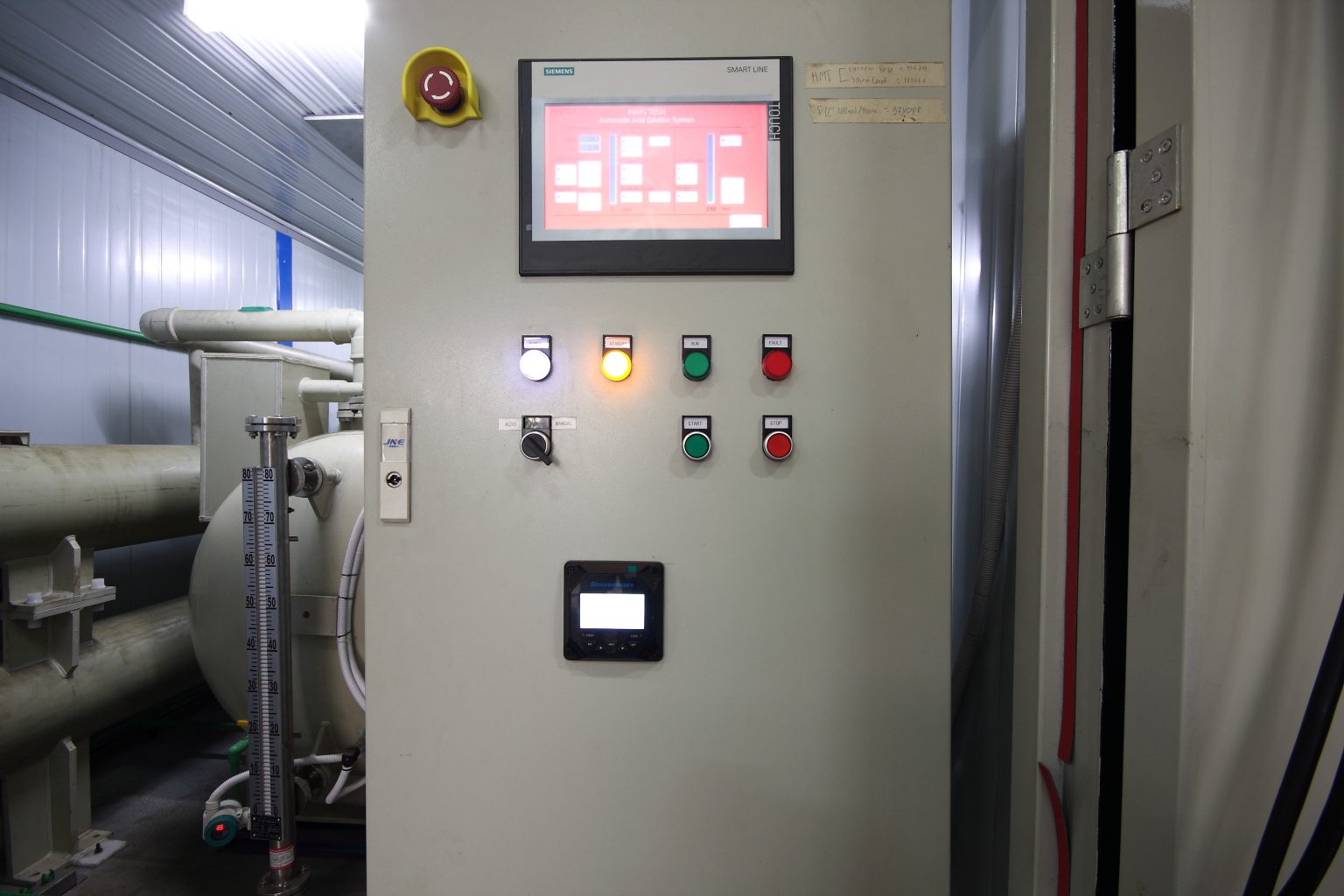 SMART-REACTOR.COM (Eng) | Ranotech ท่อพีพีอาร์ ท่อ ppr ท่อน้ำร้อน คุณภาพสูง